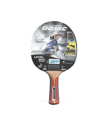 Купить Ракетку Donic Waldner 900